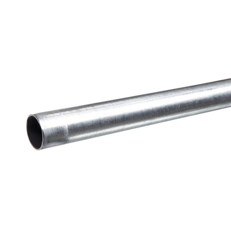 TUBO CONDUIT METALICO EMT 3 METROS - Elecorp SAS TUBO CONDUIT METALICO EMT 3 METROS - Elecorp SAS